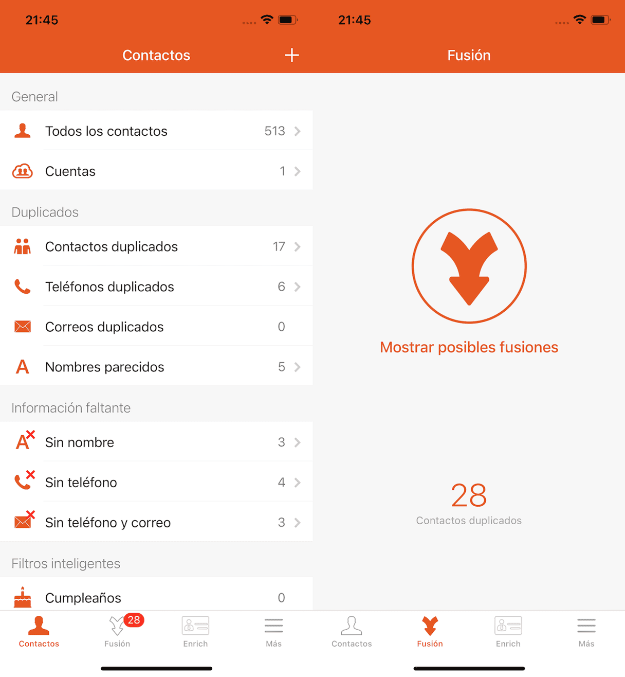 Las 10 mejores apps de limpieza del iPhone